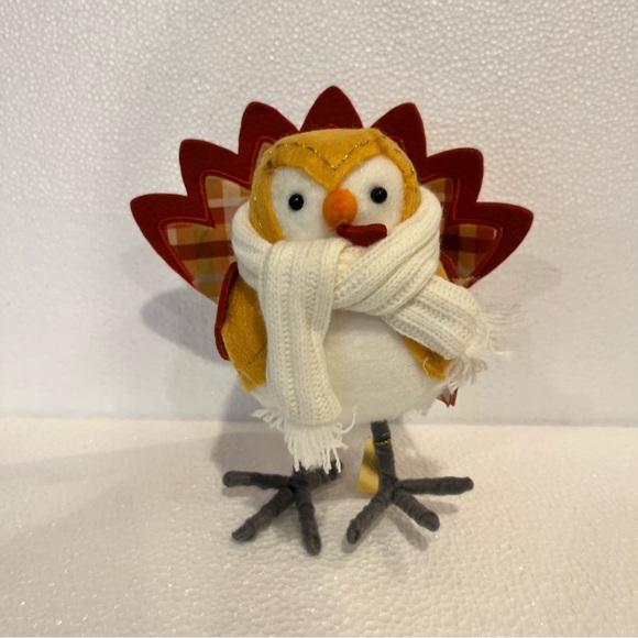 Target | Holiday | Target Hyde Eek Featherly Friends Felt Turkey Bird ...